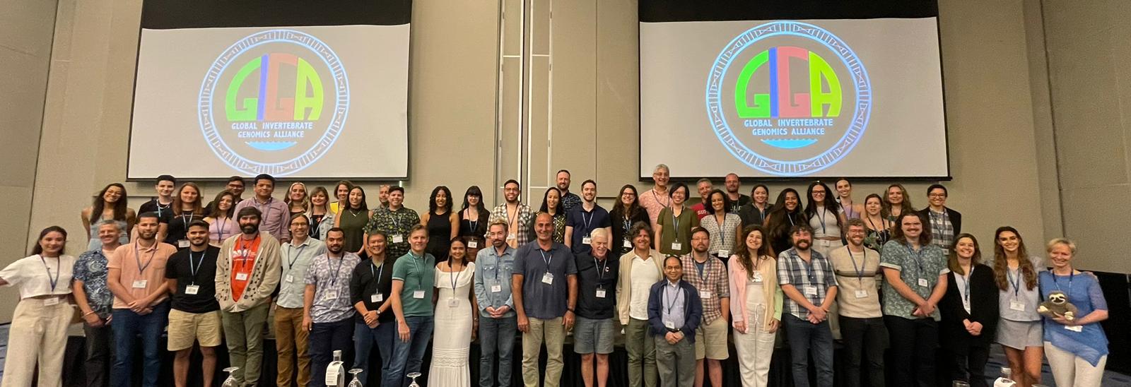 GIGA meets in person in Cartagena, Colombia for fifth conference, Oct ...
